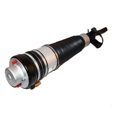 China Durable Air Suspension Shock For Audi A6C6 Front Air Suspension System 4F0616039AA 4F0616040AA for sale