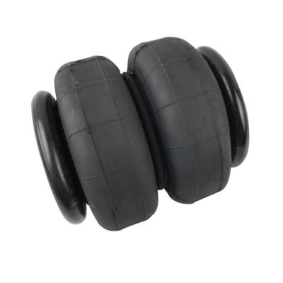 China Air Suspension Repair Kits Truck Air Springs W01-358-6956 CONTITECH 212mm Height 2B2500 for sale