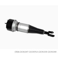 China JaguarXJ XJ8 XJR Front Shock Absorber OEM C2C41347 C2C39763 Air Suspension System for sale