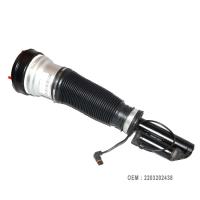 China Mercedes - Benz W220 Air Suspension Shock With One Year Warranty for sale