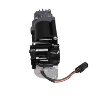 China Rubber And Steel A8D4 A6C7 Air Compressor For Air Suspension 4H0616005C 4H0616005D for sale