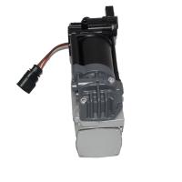 China Rubber And Steel A8D4 A6C7 Air Compressor For Air Suspension 4H0616005C 4H0616005D for sale