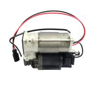 China 37206789450 37206864215 Air Suspension Compressor For BMW F01 F02 Air Pump Valve for sale