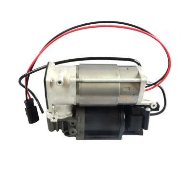 China 37206789450 37206864215 Air Suspension Compressor For BMW F01 F02 Air Pump Valve for sale