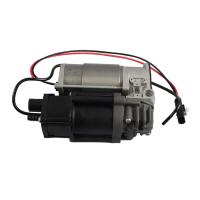 China 37206789450 37206864215 Air Suspension Compressor For BMW F01 F02 Air Pump Valve for sale