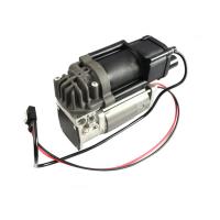 China 37206789450 37206864215 Air Suspension Compressor For BMW F01 F02 Air Pump Valve for sale