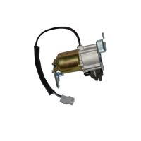 China OEM 48910-60021 48910- 60020 Air Suspension Compressor For Toyota Lexus GX460 GX470 for sale