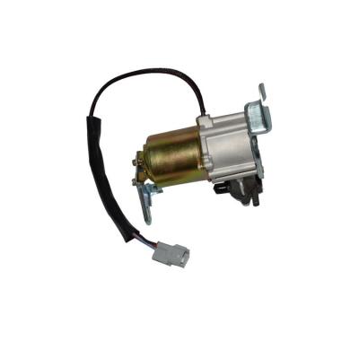 China OEM 48910-60021 48910- 60020 Air Suspension Compressor For Toyota Lexus GX460 GX470 for sale
