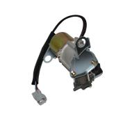 China OEM 48910-60021 48910- 60020 Air Suspension Compressor For Toyota Lexus GX460 GX470 for sale