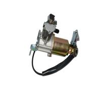 China OEM 48910-60021 48910- 60020 Air Suspension Compressor For Toyota Lexus GX460 GX470 for sale