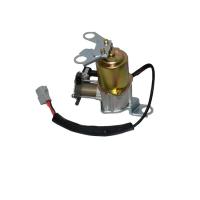 China OEM 48910-60021 48910- 60020 Air Suspension Compressor For Toyota Lexus GX460 GX470 for sale