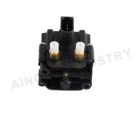 China Rubber Steel Air Suspension Compressor Kit For BMW F01 F02 F04 Air Pump Valve 4722555610 37206864215 for sale