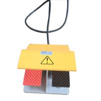 China Mercedes W164 W220 W221 W251 Hydraulic Hose Crimping Machine For Air Spring Air Suspension for sale