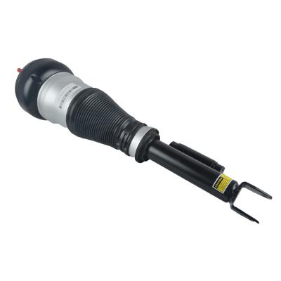 China Front Air Suspension Shock Absorber 2223208113 For Mercedes Benz W222 4 Matic 2013-2017 for sale