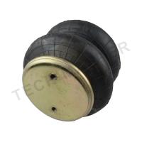 China Industrial Control Double Air Spring 2B0335 Air Suspension Convoluted Type Contitech A01-358-3403 for sale