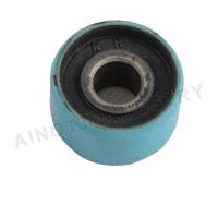 China Audi A8D3 Rear Top Mount Rubber For Air Suspension Shock Repair Kits 4E0616001E for sale