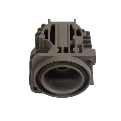 China TS16949 Air Compressor Cylinder For Q7 Cayenne Touareg E53 / Air Suspension Pump Cylinder for sale