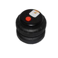 China 2B6535 Truck Air Springs Double Convoluted Type CONTITECH 70-13 Industrial Air Springs for sale