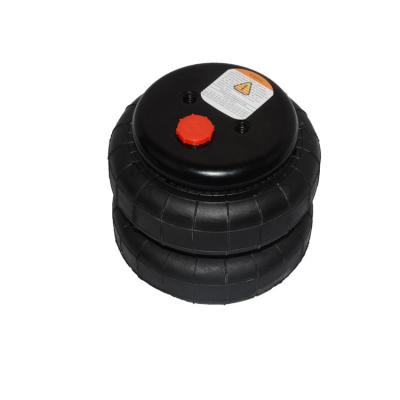 China 2B6535 Truck Air Springs Double Convoluted Type CONTITECH 70-13 Industrial Air Springs for sale