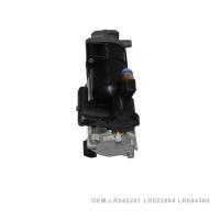 China LR045251 Air Suspension Compressor For Land Rover Discovery 3/4 Range Rover Sport Air Suspension System for sale