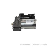 China LR045251 Air Suspension Compressor For Land Rover Discovery 3/4 Range Rover Sport Air Suspension System for sale
