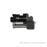 China LR045251 Air Suspension Compressor For Land Rover Discovery 3/4 Range Rover Sport Air Suspension System for sale