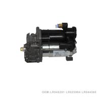 China LR045251 Air Suspension Compressor For Land Rover Discovery 3/4 Range Rover Sport Air Suspension System for sale