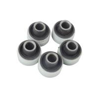 China 97034305115 97034305108 Air Suspension Repair Kit Panamera 970 Front Buffer Top Mount Air Rubbber for sale