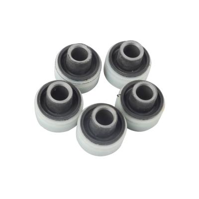 China 97034305115 97034305108 Air Suspension Repair Kit Panamera 970 Front Buffer Top Mount Air Rubbber for sale