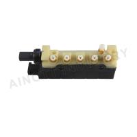 China Mercedes Benz W220 Air Valve Block OEM 2203200258 Air Compressor Valve Suspension System for sale