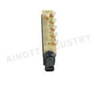 China Mercedes Benz W220 Air Valve Block OEM 2203200258 Air Compressor Valve Suspension System for sale