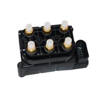 China Rubber Steel Aluminum Audi Air Suspension Parts A8D3 A6C6 A6C5 Bently 4F0616013 4Z7616013 for sale