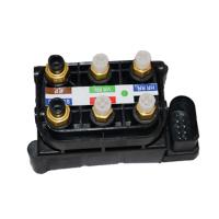 China Audi Air Pump Valve Block Suspension Compressor A8D4 A6C7 4G 4H0616013 4G0616005C 4H0616005C for sale