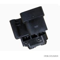 China C2D26814 Jaguar Air Valve Block / Air Suspension System Pump Block for sale