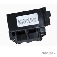 China C2D26814 Jaguar Air Valve Block / Air Suspension System Pump Block for sale