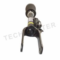 China Mercedes Benz Air Bag Strut , W164 Air Spring Shock SuspensionOEM A1643206013 for sale