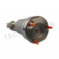China Mercedes Benz Air Bag Strut , W164 Air Spring Shock SuspensionOEM A1643206013 for sale