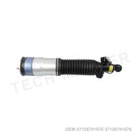 China OEM 37126791676 Air Ride Suspension BMW F02 Front Right Airmatic Air Suspension Shock for sale