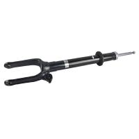 China 12 years experience Wholesale Airmatic Shock for W164 Rear Air Strut Without ADS black and silver  OEM 1643202431 for sale