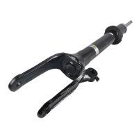 China 12 years experience Wholesale Airmatic Shock for W164 Rear Air Strut Without ADS black and silver  OEM 1643202431 for sale