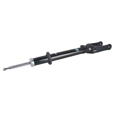 China 12 years experience Wholesale Airmatic Shock for W164 Rear Air Strut Without ADS black and silver  OEM 1643202431 for sale