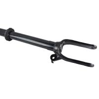 China 12 years experience Wholesale Airmatic Shock for W164 Rear Air Strut Without ADS black and silver  OEM 1643202431 for sale