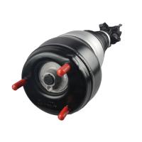 China Mercedes M-Class W166 Airmatic Shock Air Ride Suspension OEM 1663201313 1663201314 for sale