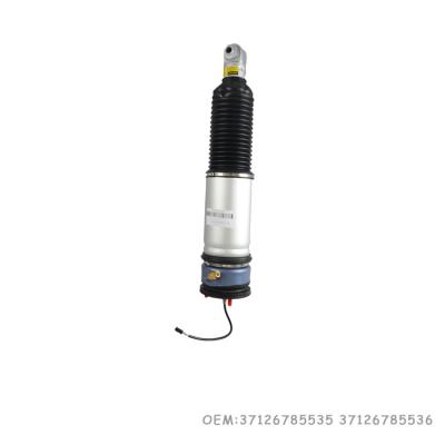 China E65 Rear Air Suspension Shock For BMW  E66 Air Damper With ADS OEM 37126785535 for sale