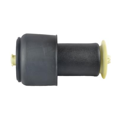 China 37106781827 37106781828 BMW GT F07 F10 F11 Rear air suspension spring for sale