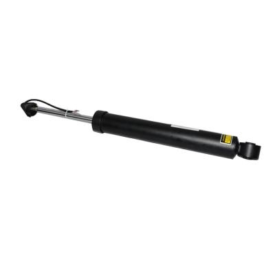 China Rubber Steel Air Suspension Shock For A6 C7 4G0 616031 12 Months Warranty for sale