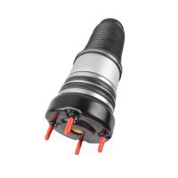 China Genuine Front Suspension Strut / Audi Air Suspension Parts For A6C6 4F0616040AA 4F0616039AA Air Suspension Shock for sale