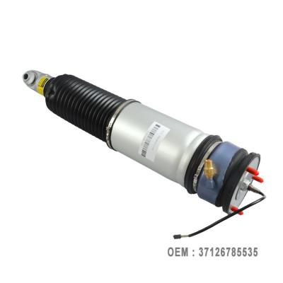 China Air Suspesnion Shock Absorber Strut With Electronic For BMW E66 OE 37126785535 37126785536 for sale