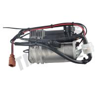 China 6KG Air Suspension Compressor For Air Bags Suspension Audi A6 C6 Allroad OEM 4F0616005E 4F0616006A for sale
