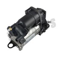 China 12v Portable Air Compressor For Mercedes Benz W164 X164 1643201204 1643200204 for sale